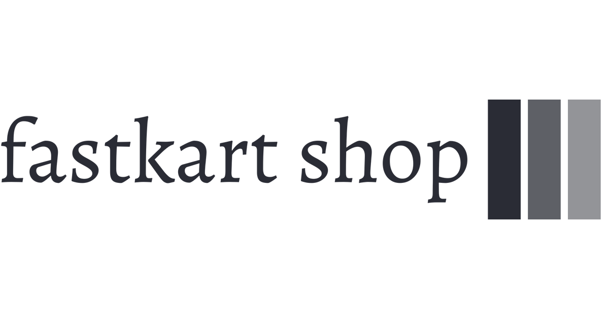 FastKart Shop